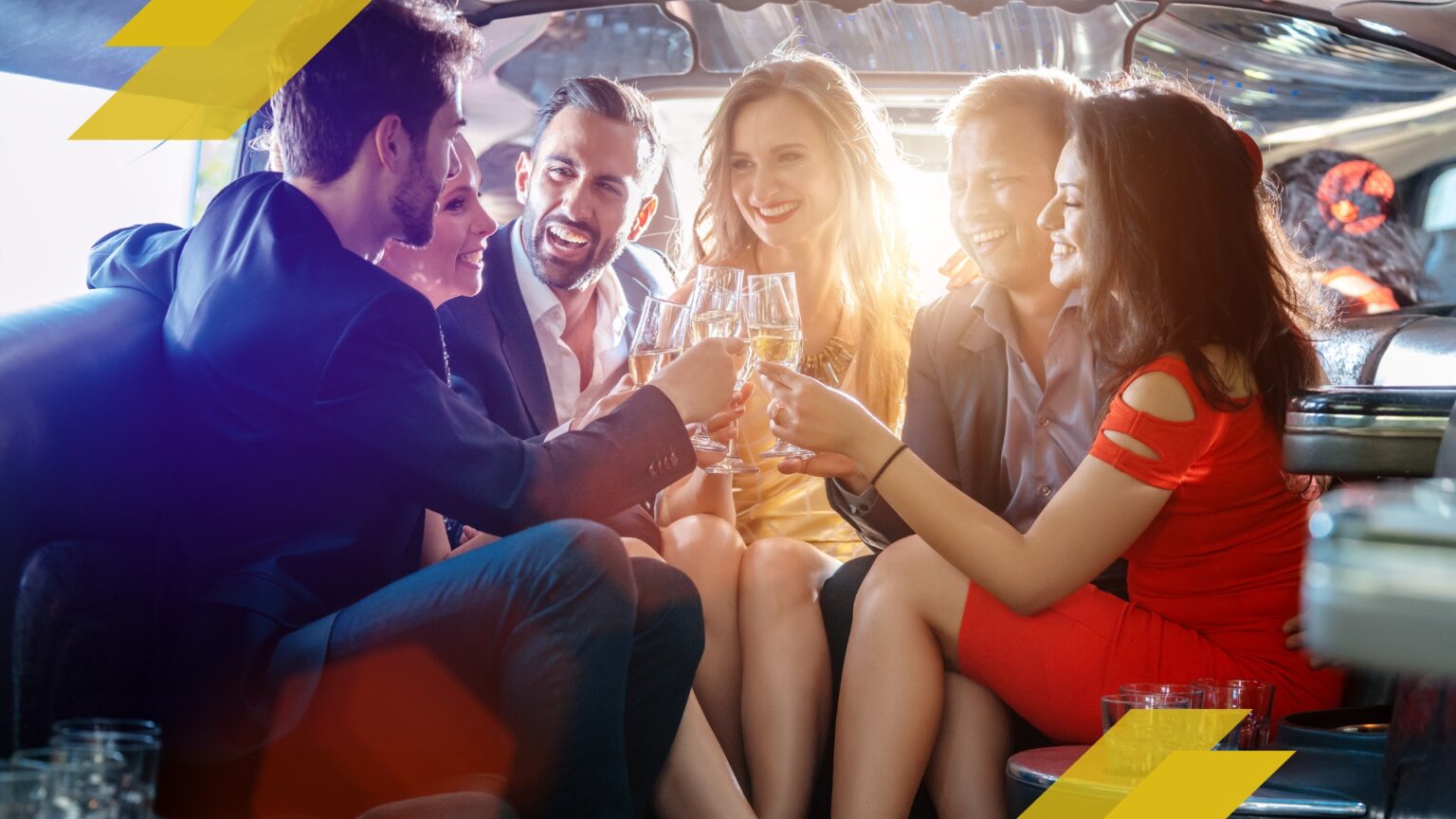 NYC Party Bus Service - NY Party Rides