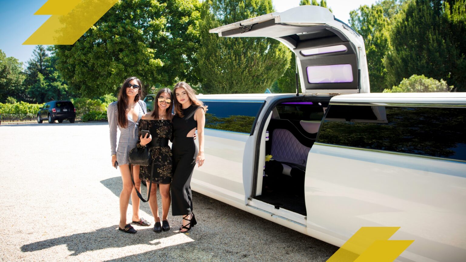 NYC Party Bus Service - NY Party Rides