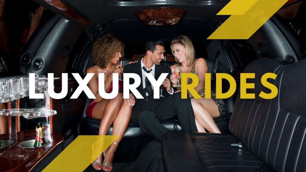 NYC Party Bus Service - NY Party Rides